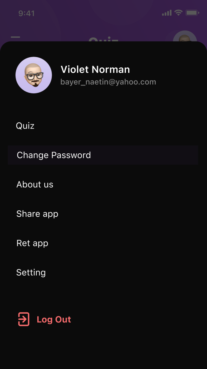 Quiz Online : Increase your knowledge Flutter app with laravel backend by Brainbinary_Infotech